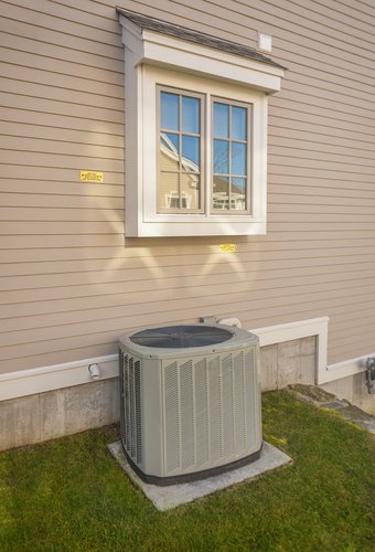 What's Involved When Adding Central Air Conditioning to Your Home?