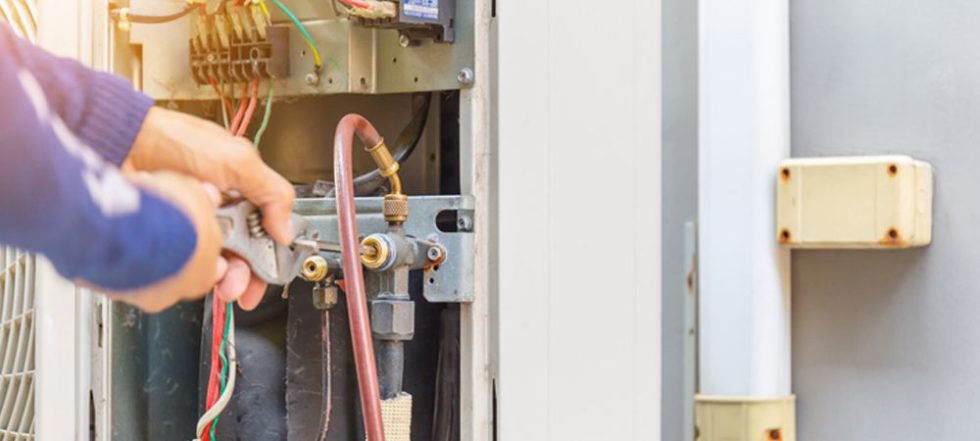 Heating Maintenance Services | Griffith Energy Services, Inc.