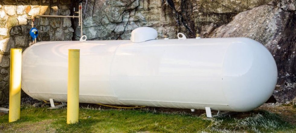 Propane Delivery & Conversion Service | Griffith Energy Services, Inc.