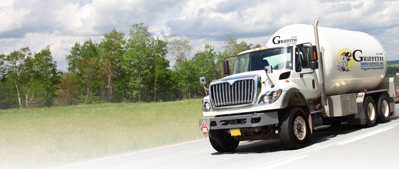 Commercial Fuel Delivery | Griffith Energy Services, Inc.