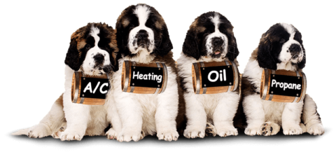 HVAC, AC Repair, Fuel, & Propane | Griffith Energy Services, Inc.