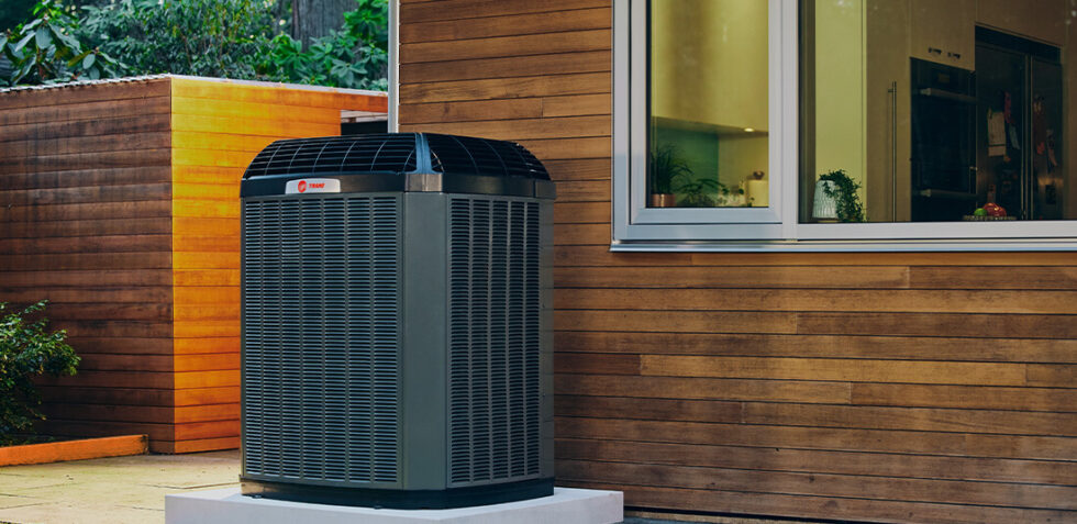 Heating Installation Services | Griffith Energy Services, Inc.