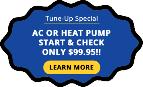 HVAC, AC Repair, Fuel, & Propane | Griffith Energy Services, Inc.